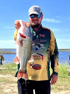 Still Waters Christian Bass Club